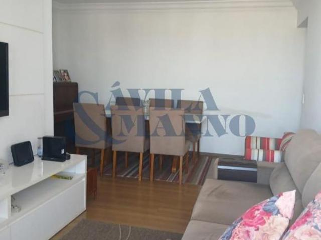 Apartamento de 3 quartos com suíte e 2 vagas na Mooca, São Paulo SP: seu novo lar espera por você!