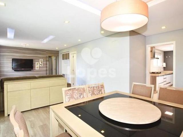 APARTAMENTO DE 3 QUARTOS COM SUÍTE E 2 VAGAS NO ECOVILLE RESERVA ECOVILLE
