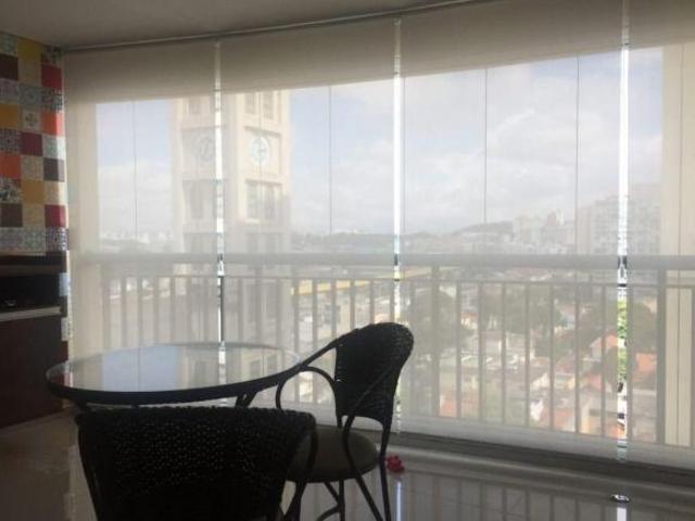 Apartamento de 3 quartos com suíte e 2 vagas no Ipiranga, São Paulo: a oportunidade que você estava
