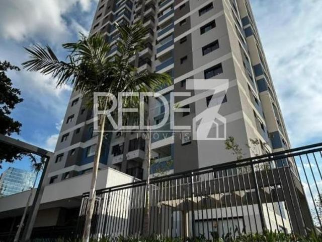 Apartamento de 3 quartos com suíte e 2 vagas no Jardim Planalto, Campinas SP: seu novo lar está espe