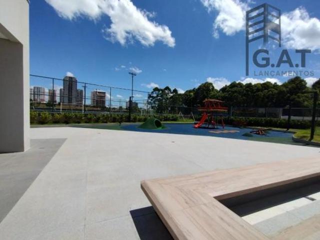 Apartamento de 3 quartos com suíte e 2 vagas no Parque Campolim em Sorocaba SP: Imperdível oportunid