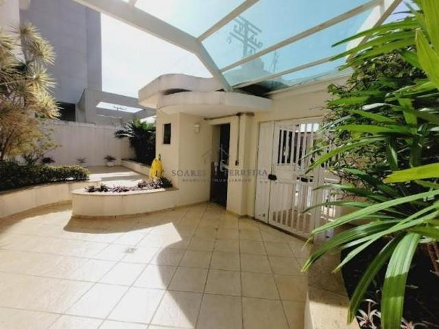 Apartamento de 3 quartos com suíte e 2 salas na Cidade Nova I, Indaiatuba SP
