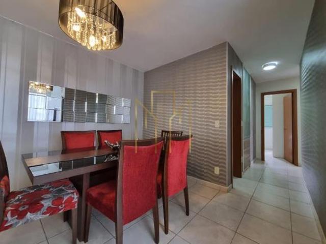 Apartamento de 3 quartos com suíte e garagem na Tubalina, Uberlândia MG: excelente oportunidade!