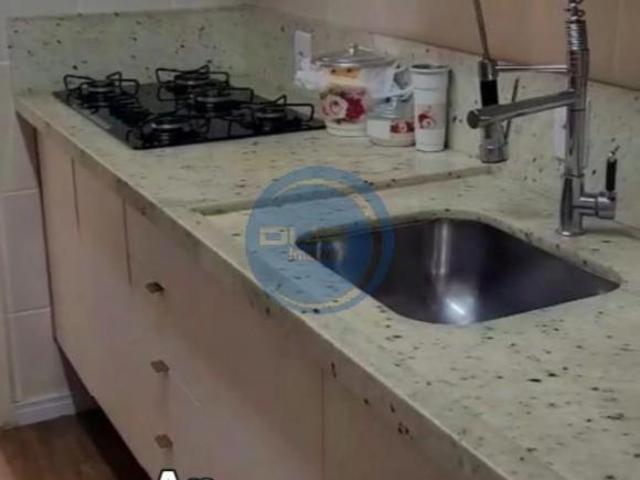 Apartamento de 3 quartos com suíte e lazer completo no Jardim Pompéia, Indaiatuba SP Residencial V