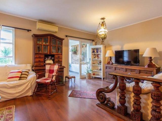 Apartamento de 3 quartos com suite e vaga de garagem no bairro Tres Figueiras