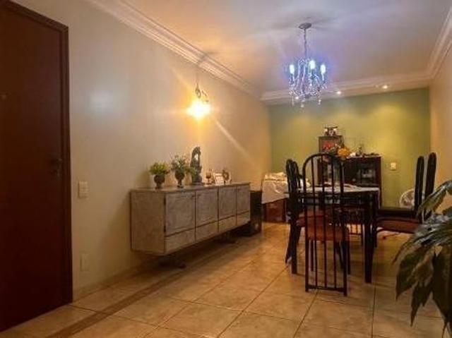 apartamento de 3 quartos com suite e vaga de garagem no Centro de São José do Rio Preto SP!