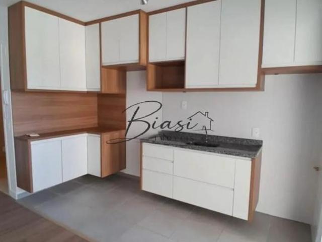 Apartamento de 3 quartos com suíte e vaga de garagem no coração do bairro 72,00 m² de conforto e
