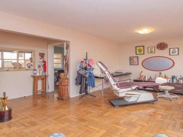 Apartamento de 3 Quartos com Suíte e Vaga de Garagem Coberta