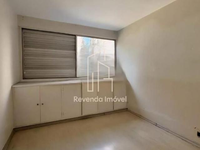 Apartamento de 3 quartos com suíte e vaga de garagem em Santa Cecília, São Paulo SP Seu novo lar d