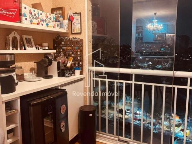 Apartamento de 3 Quartos com Suíte e Vaga em Santo Antônio, Osasco SP: Conforto