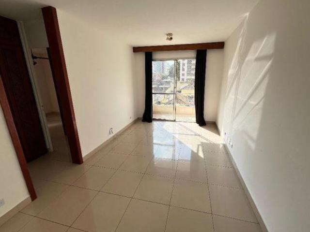 Apartamento de 3 quartos com suíte e vaga na Vila Monte Alegre, São Paulo SP: sua oportunidade de mo