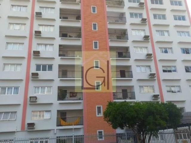 Apartamento de 3 quartos com suíte e vaga na Bela Vista Salto SP: 103m² de conforto e elegância!