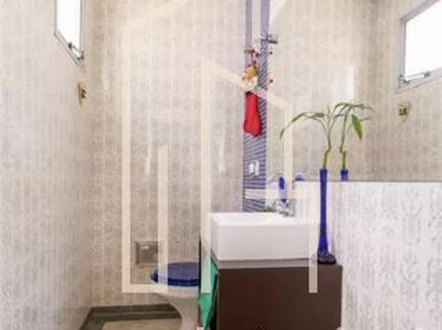 Apartamento de 3 quartos com suíte e vaga na garagem em Pinheiros São Paulo SP