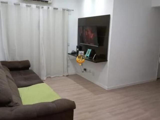 Apartamento de 3 quartos com suíte e vaga no Jardim dos Estados, Taubaté SP: seu novo lar aguarda po