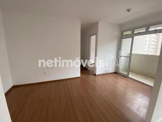 Apartamento de 3 quartos com suíte e varanda à venda no JK – Seleto Oasis Residencial