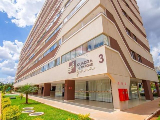 APARTAMENTO DE 3 QUARTOS COM SUÍTE E VARANDA NO GAMA
