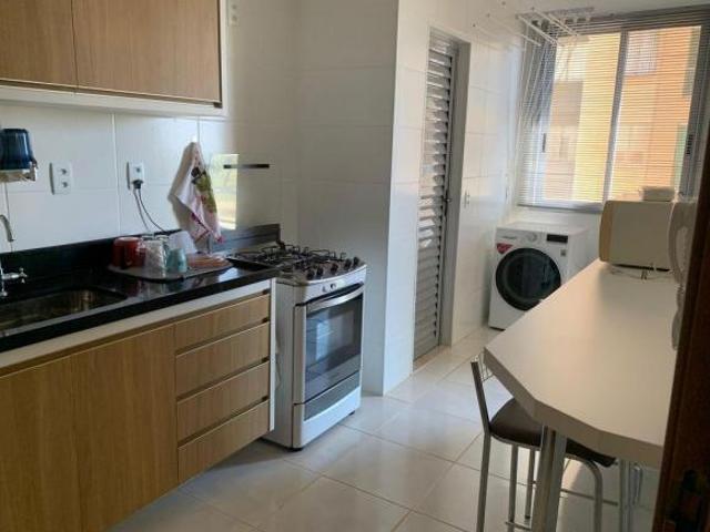 Apartamento Sofisticado no Alphaville Brasília | Conforto, Elegância e Qualidade de Vida