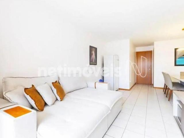 Apartamento de 3 Quartos com Suíte | Lazer Completo | Red. Via Paradiso – Águas Claras