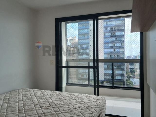 Apartamento de 3 quartos com suíte, sol da manhã para alugar na Enseada do Súa / Vitória