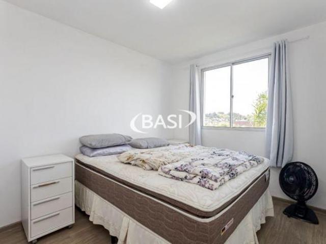 Apartamento de 3 Quartos com Suite + Vaga Coberta no Atuba | Excelente Localizacao | Imperdivel