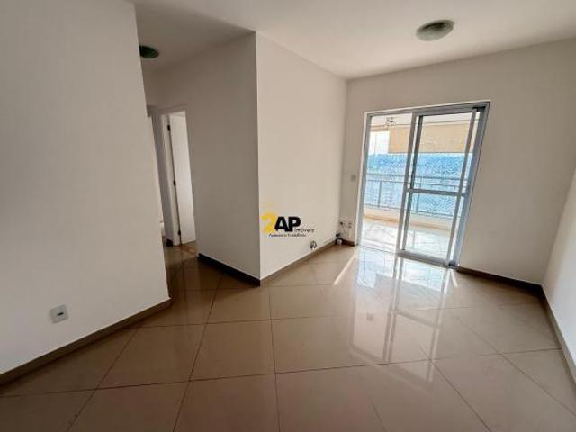 Apartamento de 3 quartos com suíte, 2 banheiros e 2 vagas na Vila Andrade São