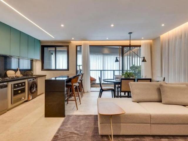Apartamento de 3 quartos com suíte 2 vagas
