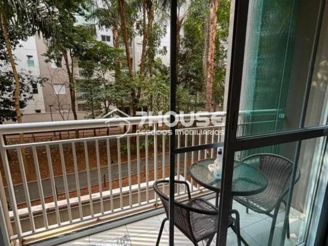 Apartamento de 3 quartos com suíte, 2 vagas de garagem, 70m² no bairro Morumbi em Paulínia SP