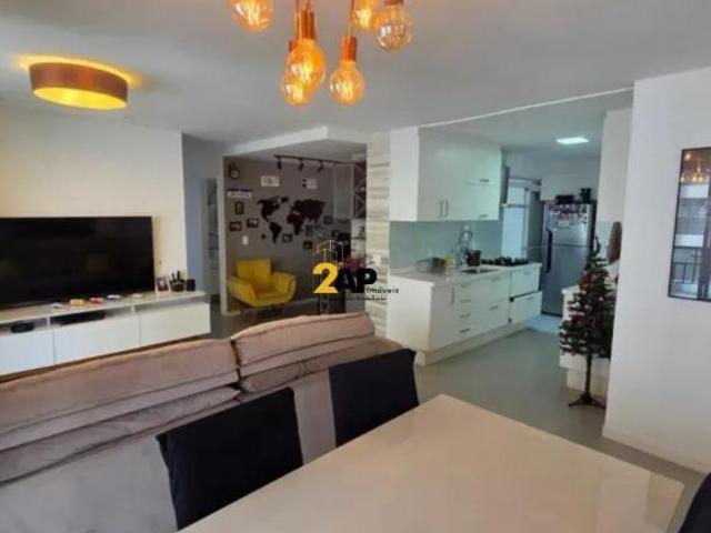 Apartamento de 3 quartos com suíte, 2 vagas de garagem em Santo Amaro, São Paulo SP!