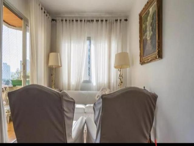 Apartamento de 3 quartos com suíte, 3 banheiros e 2 vagas na Cidade Monções, São Paulo SP: imperdí