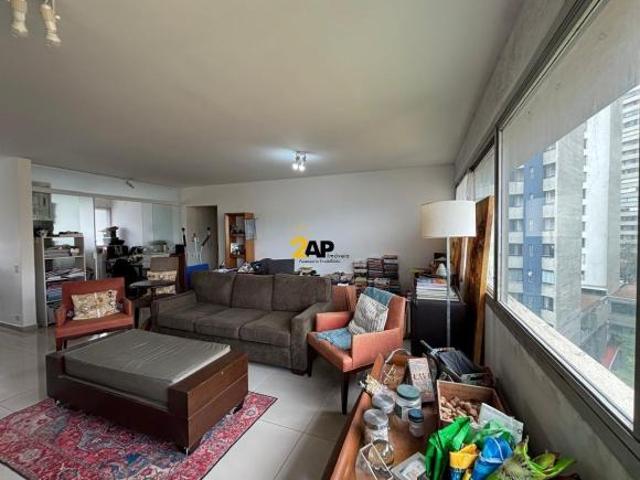 Apartamento de 3 quartos com suíte, 3 salas e 2 vagas no Jardim Ampliação, São Paulo SP: aproveite e