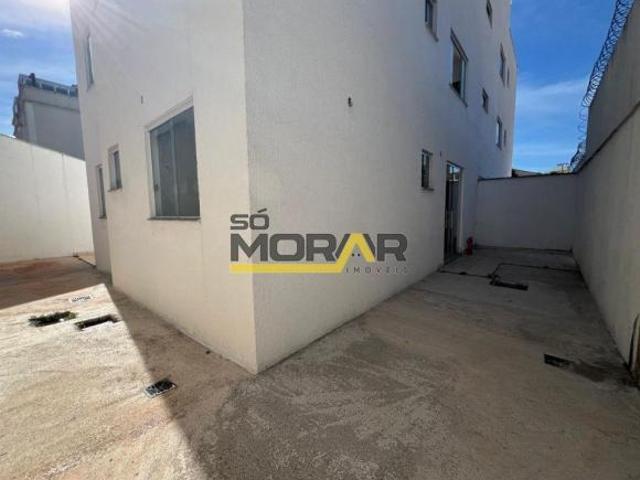Apartamento de 3 quartos com suite