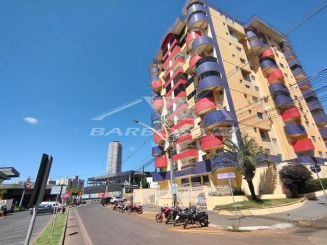 Apartamento de 3 quartos com sacada á venda Caldas Novas