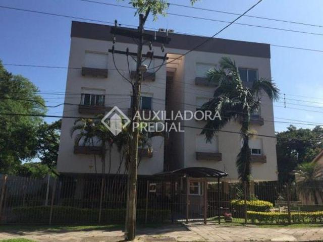 Apartamento de 3 quartos com vaga de garagem no bairro Teresópolis