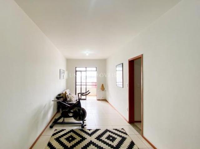 Apartamento de 3 quartos com varanda à venda no bairro Granbery em Juiz de Fora/MG
