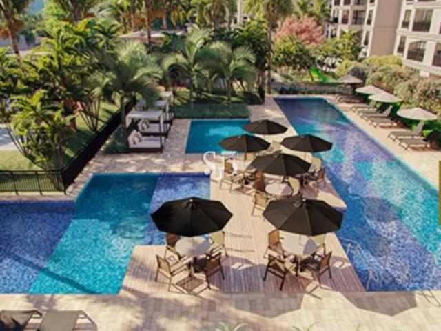 Apartamento de 3 Quartos com Varanda Gourmet e Segurança 24hrs ao lado da Hípica em Campinas SP
