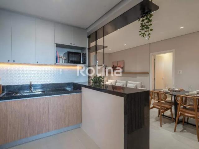 Apartamento de 3 Quartos com Varanda Gourmet no Vivaz Residence