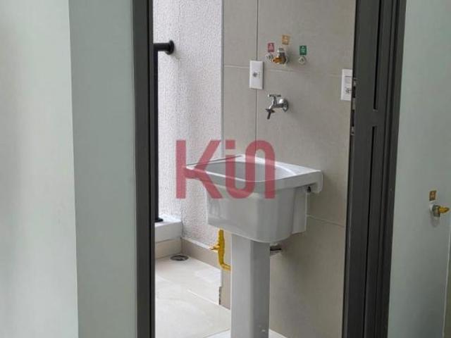 Apartamento de 3 quartos com Varanda Gourmet no Sacomã, São Paulo SP 75m², 1 suíte, 2 banheiros, 1