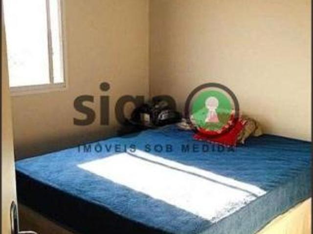 Apartamento de 3 Quartos com Varanda em Andar Alto no Jardim Marajoara