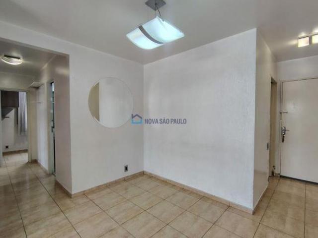 Apartamento de 3 quartos com varanda no Sacomã Jardim Vergueiro
