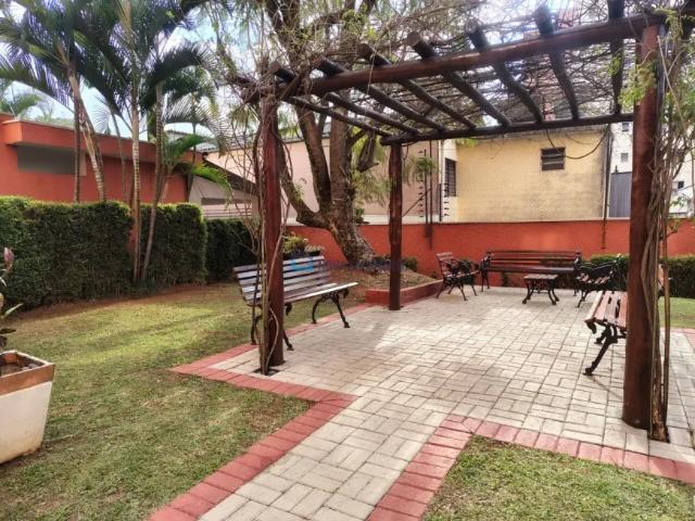 Apartamento de 3 quartos com varanda no Sacomã Jardim Vergueiro