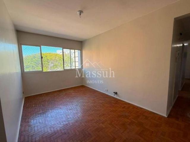 APARTAMENTO DE 3 QUARTOS COM VISTA LIVRE E VAGA COBERTA NA SQN 312 – ASA NORTE