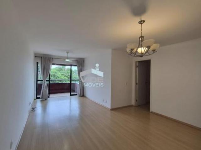 Apartamento de 3 quartos com vista para mata em condomínio completo no Jardim Chapadão, Campinas SP