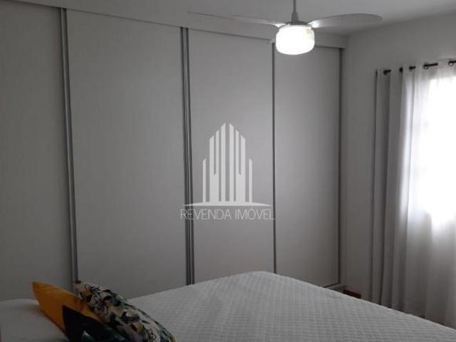 Apartamento de 3 quartos com 142m² à venda em São Bernardo do Campo SP no Bairr