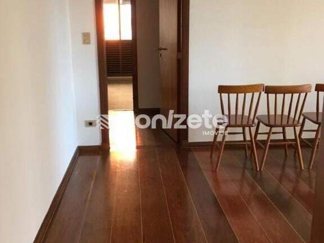 Apartamento de 3 quartos com 150 m² em Santo André Jardim – Financia e Aceita Permuta