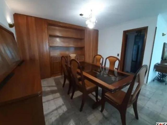 Apartamento de 3 Quartos com 180m² na Saúde, São Paulo Imperdível!