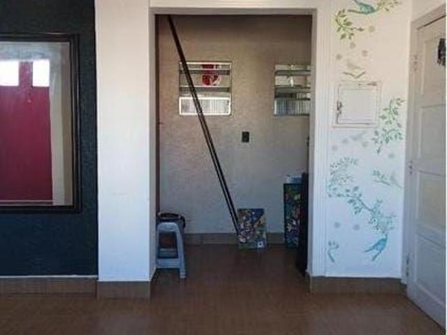 Apartamento de 3 quartos com 117m² à venda na Bela Vista, São Paulo SP: conforto e sofisticação em u