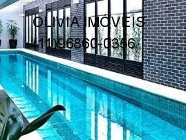 Apartamento de 3 quartos com 115m² e 2 vagas no Sumaré, São Paulo Imperdível!
