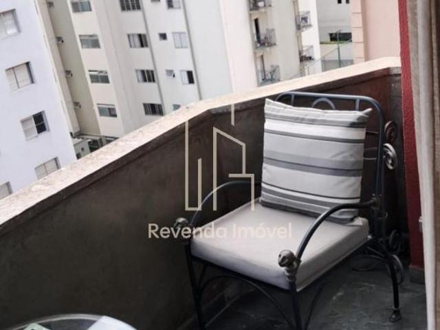 Apartamento de 3 quartos com 130m² em Sumarezinho, São Paulo SP: ideal para sua família!