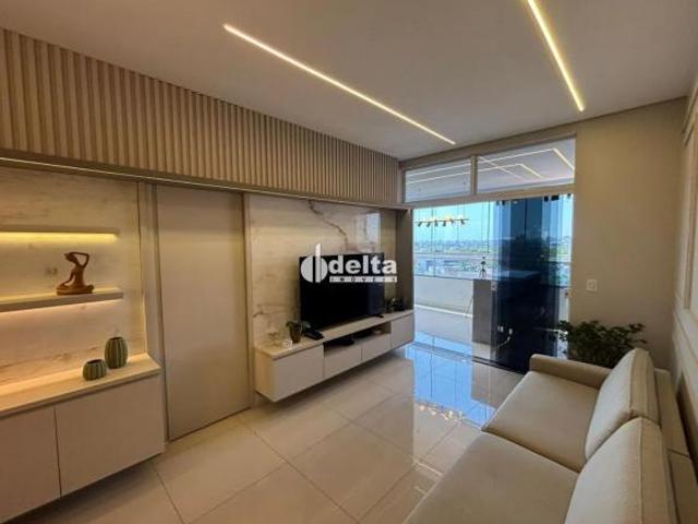 Apartamento de 3 quartos com 1 suíte disponível para venda no bairro Granada em Uberlândia MG