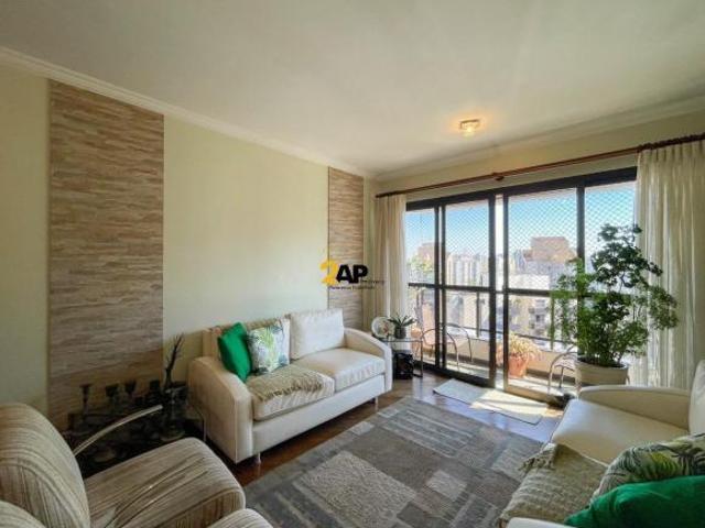 Apartamento de 3 quartos com 1 suíte e 2 vagas na Vila Andrade, São Paulo SP: 11